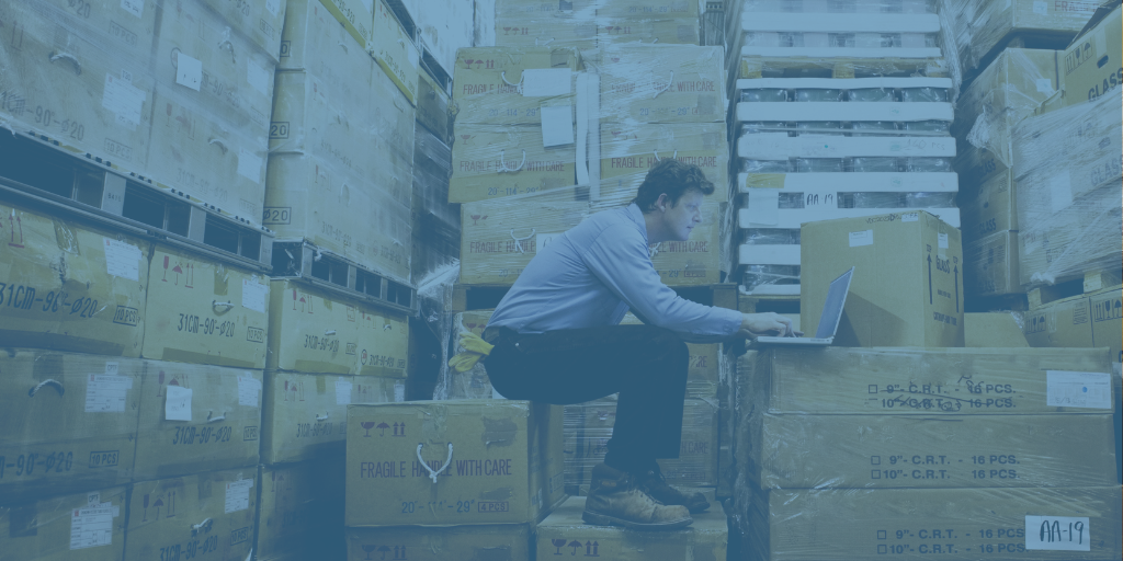 [Case Study] WMS Provider Uses FreightPOP APIs For Freight Shipping